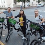 Glide Through Savannah E-Bike Tour - What You Can Expect from the Experience