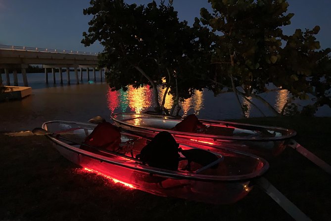 GLOW Clear Kayak Tour - Why This Tour Will Delight You