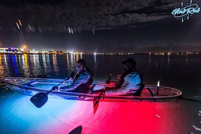 Glowing Kayak Tour Corpus Christi - North Padre Island - Final Thoughts