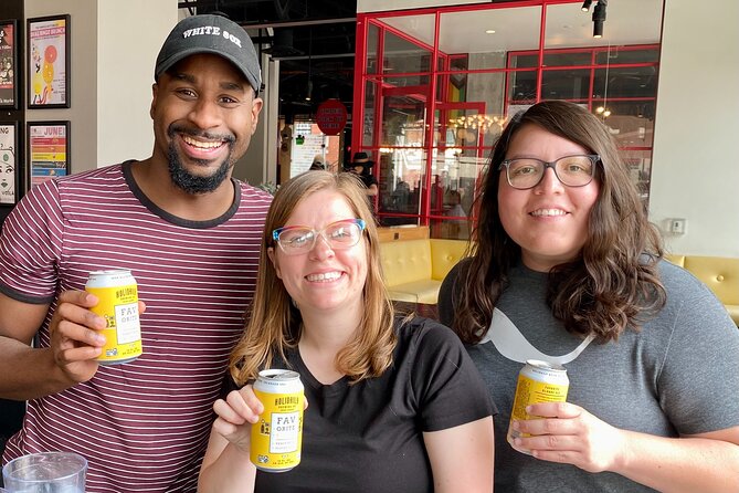 Gluten Free Food & Brew Tours - An In-Depth Look at the Tour Experience
