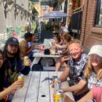 Gluten Free Food & Brew Tours - What’s Included and What’s Not