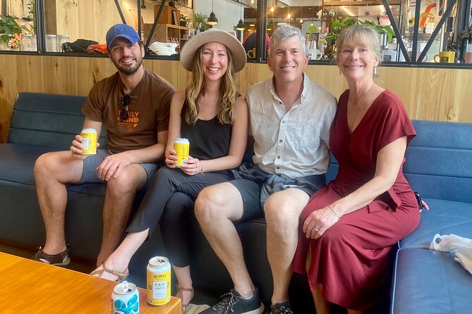 Gluten Free Food & Brew Tours - An Overall Verdict