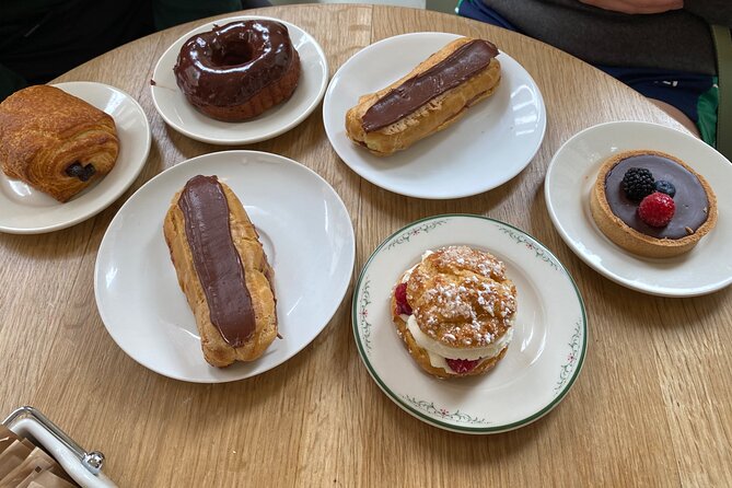 Gluten Free Walking Tour of Central Park NYC - Practical Details & Tips