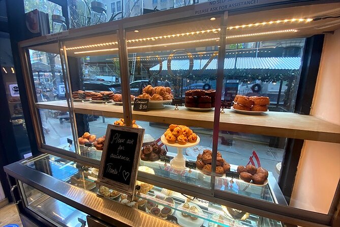 Gluten Free Walking Tour of Central Park NYC - Who Should Consider This Tour?