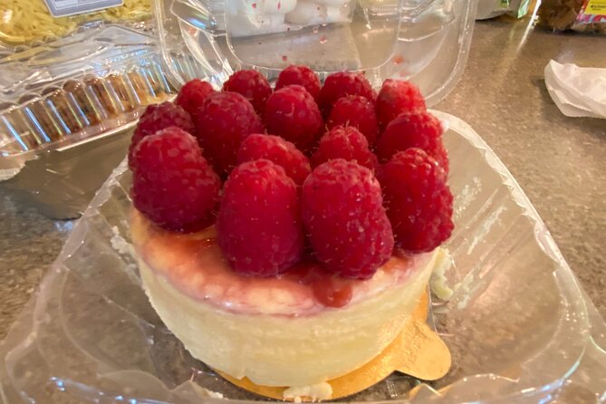 Gluten Free Walking Tour of Central Park NYC - FAQ