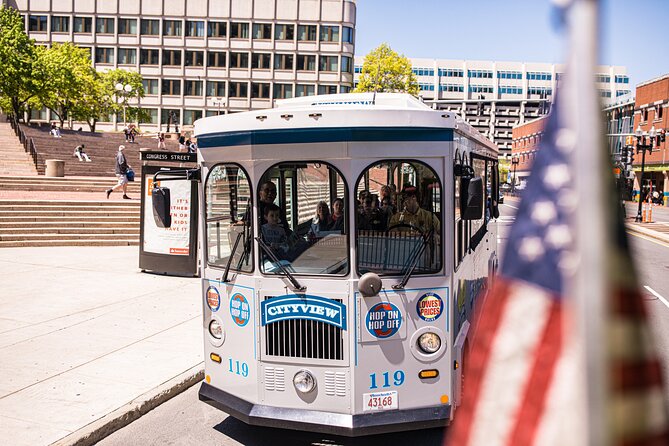 Go City: Boston Explorer Pass - Choose 2, 3, 4 or 5 Attractions - Breaking Down the Experience: What’s Included?