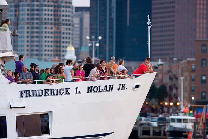 Go City: Boston Explorer Pass - Choose 2, 3, 4 or 5 Attractions - Authentic Traveler Experiences and Insights