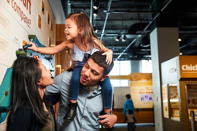Go City: Boston Explorer Pass - Choose 2, 3, 4 or 5 Attractions - Who Will Love This Experience?