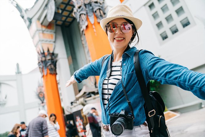 Go City: Los Angeles Explorer Pass - Choose any 2, 3, 4, 5 or 7 Attractions - The Itinerary Breakdown: What Can You Expect?