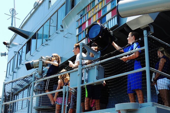 Go City: Los Angeles Explorer Pass - Choose any 2, 3, 4, 5 or 7 Attractions - FAQ