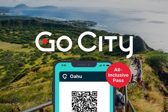 Go City: Oahu All-Inclusive Pass with 45+ Things To Do - Who Is This Tour Best Suited For?