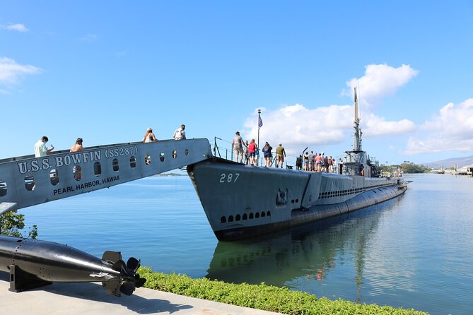 Go City: Oahu All-Inclusive Pass with 45+ Things To Do - What to Expect from the Itinerary