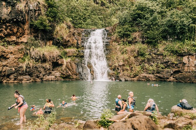 Go City: Oahu All-Inclusive Pass with 45+ Things To Do - What Are the Main Benefits?