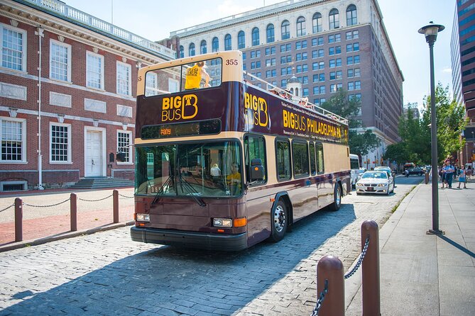 Go City: Philadelphia Explorer Pass: Choose 3 to 7 Things To Do - In-Depth Look at the Itinerary and Attractions