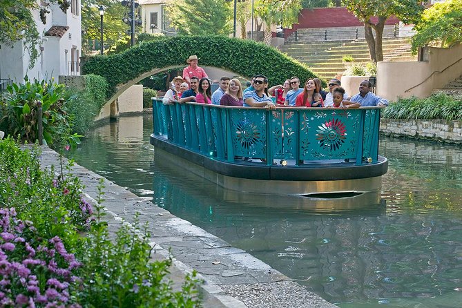 Go City San Antonio Explorer Pass: Tickets for 2-5 Attractions - Key Points