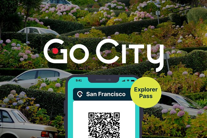 Go City: San Francisco Explorer Pass: Choose 2 to 5 Things To Do - Final Thoughts