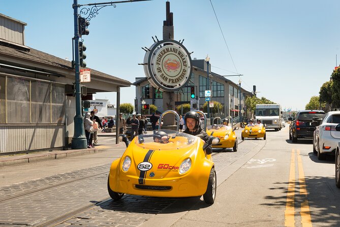 Go City: San Francisco Explorer Pass: Choose 2 to 5 Things To Do - FAQ