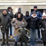 Go Up the Empire State Building and 3 Hour Manhattan Walking Tour - What to Expect During the Tour
