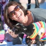 Goat and Alpaca Yoga in Arizona - The Itinerary: What to Expect