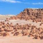 Goblin Valley Self Guided Driving Audio Tour - Breakdown of the Itinerary