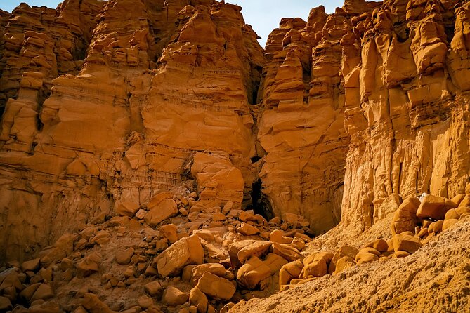 Goblin Valley Self Guided Driving Audio Tour - Final Thoughts