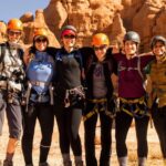 Goblin Valley State Park: 4-Hour Canyoneering Adventure - The Guides and Their Role