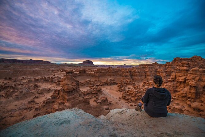 Goblin Valley State Park Canyoneering Adventure - Who Will Love This Tour?  