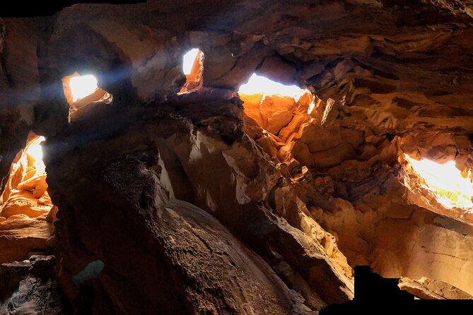 Goblin Valley State Park Canyoneering Adventure - Value and Pricing