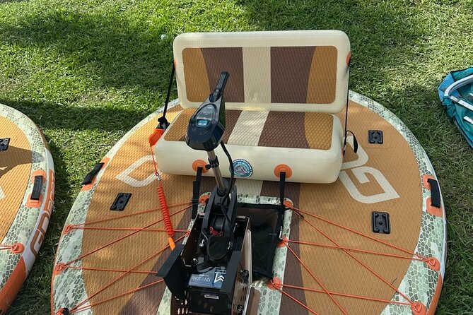 GoBoat Electric Cruising Boat - FAQs