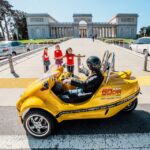 GoCar 3-Hour Tour of San Francisco's Parks and Beaches - Who Would Love This Experience?