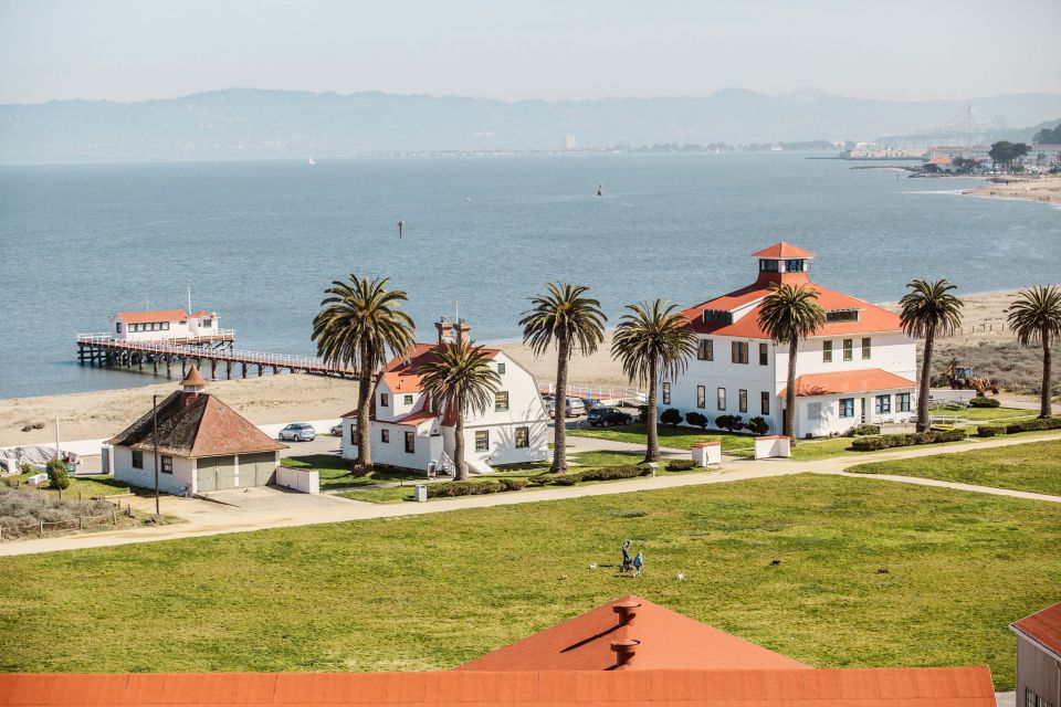 GoCar 3-Hour Tour of San Francisco's Parks and Beaches - Final Thoughts