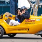 GoCar 3Hr Tour: Sunset Cliffs and Beaches Adventure - Authentic, Off-the-Beaten-Path Discovery