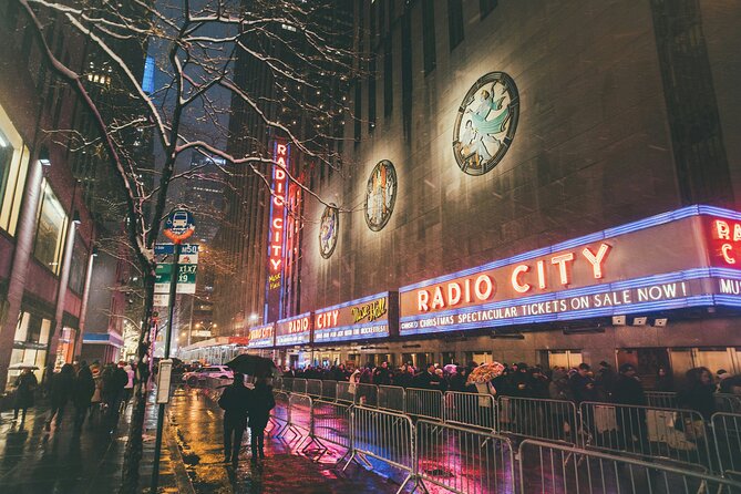 Godfather Movie Locations New York Tour with Private Guide - Exploring the Itinerary in Detail  