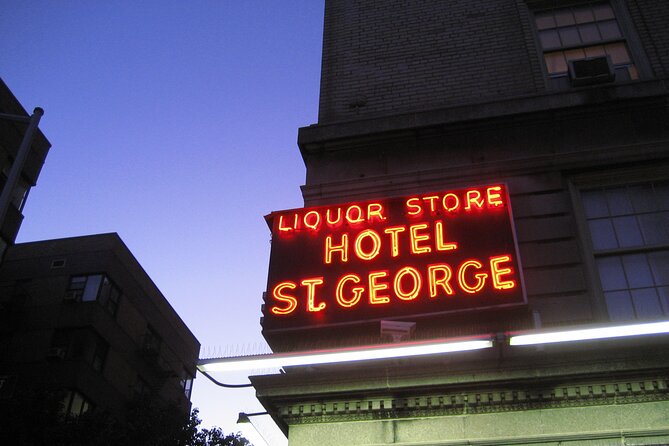 Godfather Movie Locations New York Tour with Private Guide - The Bottom Line  