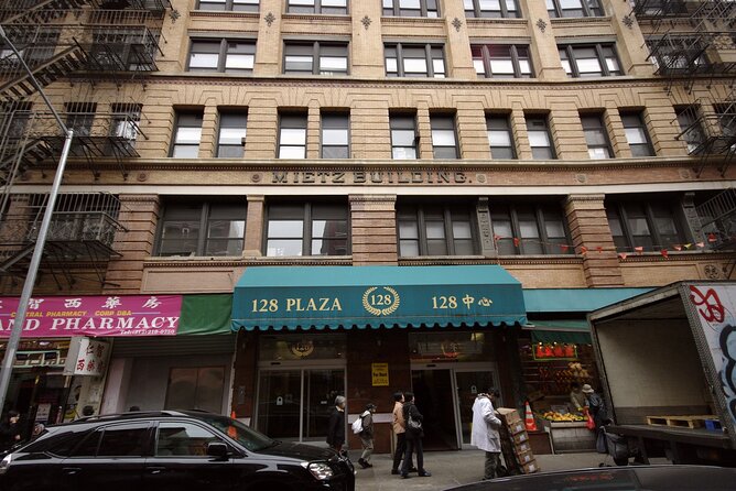 Godfather Movie Locations New York Tour with Private Guide - FAQs  