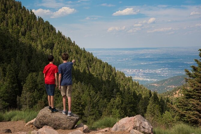 Gold Camp Road by Bike/E-Bike - What Travelers Say: Authentic Experiences & Insights