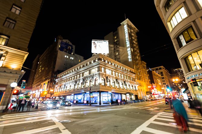 Gold Greed and Gunslingers Forging San Francisco By Junket - Frequently Asked Questions