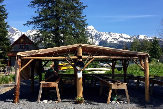 Gold Panning in Seward, Alaska - FAQs about Gold Panning in Seward