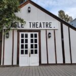Gold Rush and Ghosts of Sacramento Smart Phone guided (App/GPS) Walking Tour - Authenticity and Unique Stories
