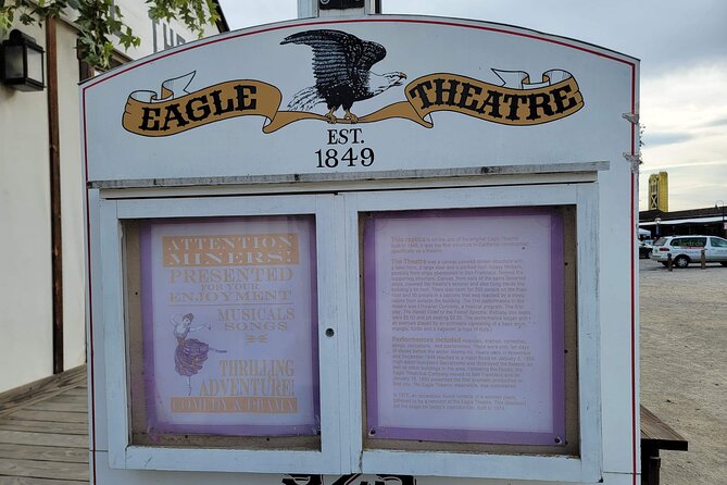 Gold Rush and Ghosts of Sacramento Smart Phone guided (App/GPS) Walking Tour - The Sum Up: Who Will Love This Tour?