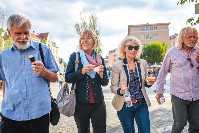 Golden Austin Adventures: A Seniors Walking Delight Tour - Why We Love This Tour
