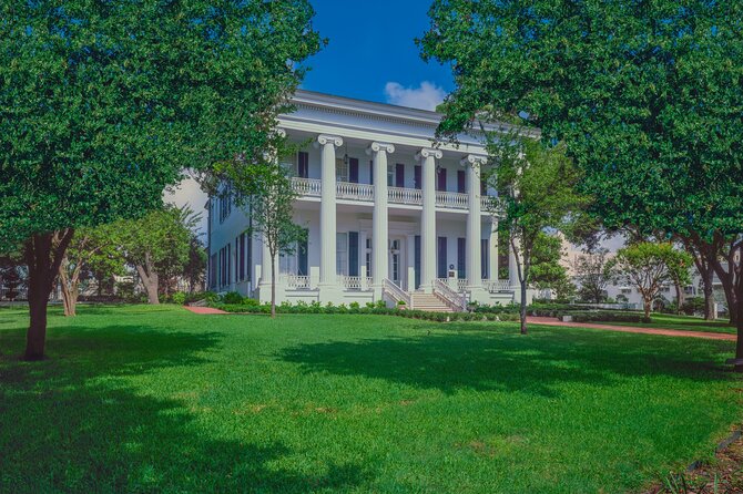 Golden Austin Adventures: A Seniors Walking Delight Tour - Authentic Traveler Insights