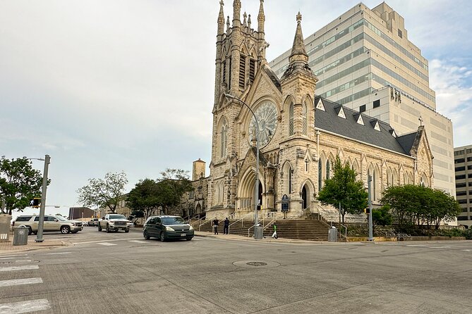 Golden Austin Adventures: A Seniors Walking Delight Tour - Who Will Love This Tour?