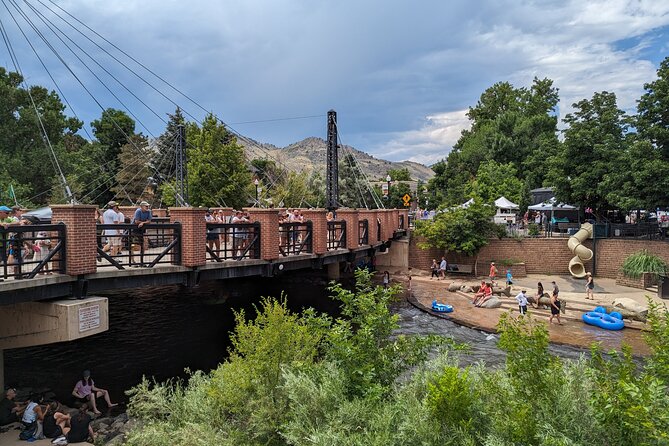 Golden, Colorado Scavenger Hunt Walking Tour & Game - Who Will Love This Tour?
