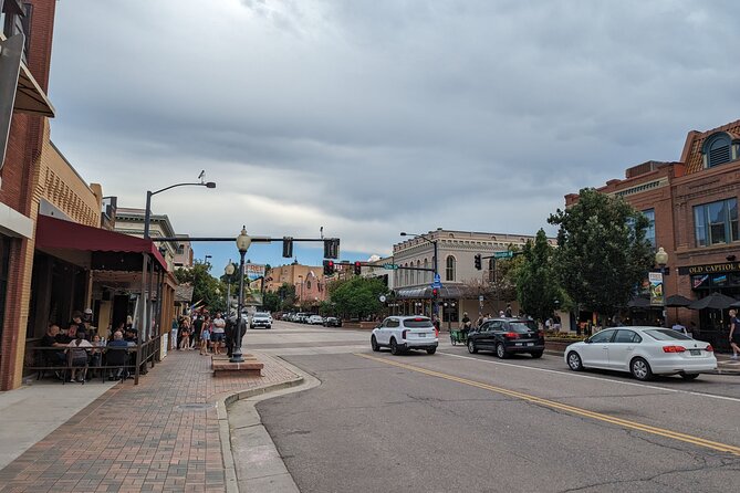 Golden, Colorado Scavenger Hunt Walking Tour & Game - FAQ About the Golden Scavenger Hunt Walking Tour & Game