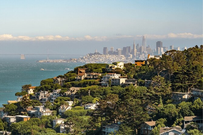 Golden Gate Bridge Bike Tour with Muir Woods & Sausalito Tour - FAQs