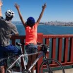 Golden Gate Bridge: Electric Bike Guided Tour to Sausalito - A Deep Dive into the Experience