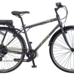 Golden Gate Bridge Electric Bike Rentals (E-Bike Rentals All day) - The Sum Up