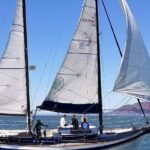 Golden Gate Bridge Sailing Tour - The Itinerary in Detail