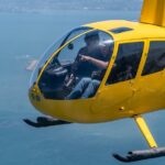 Golden Gate Helicopter Adventure - Final Thoughts
